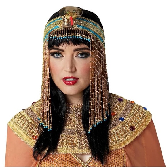 Other | Egyptian Snake Costume Headpiece | Poshmark